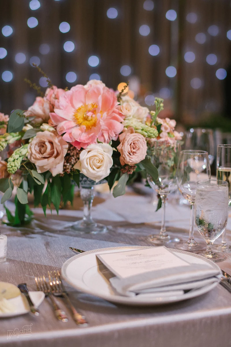 Ritz Carlton Grande Lakes | Laura & Kevin — Velvet & Twine