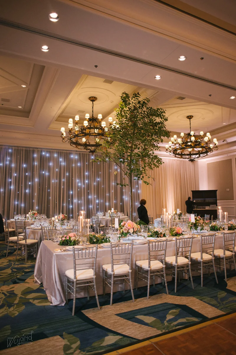 Ritz Carlton Grande Lakes | Laura & Kevin — Velvet & Twine