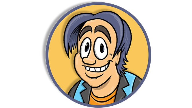 Freelance Animatics — Luke Ski: Storyboard Artist