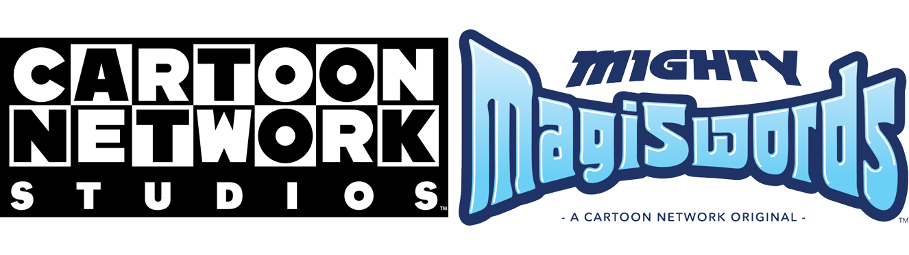 Mighty Magiswords Animatics — Luke Ski: Storyboard Artist