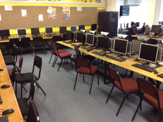 Isiphiwo — Pathways/Africa