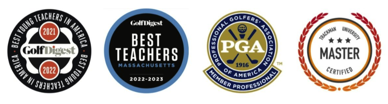 Club Fitting — PURE DRIVE GOLF