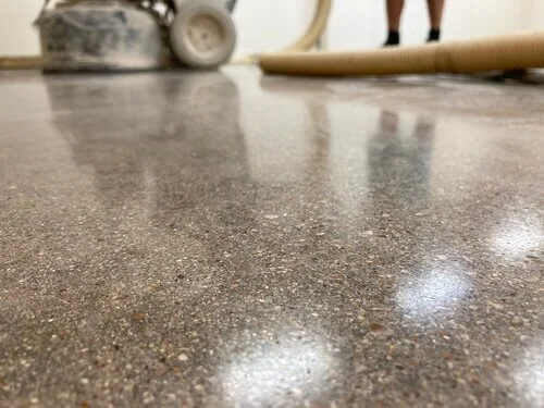 Shellac On Concrete Floors – Flooring Guide by Cinvex