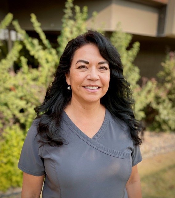 Dr. Tracy Reimer — Back in Balance Chiropractic Clinic