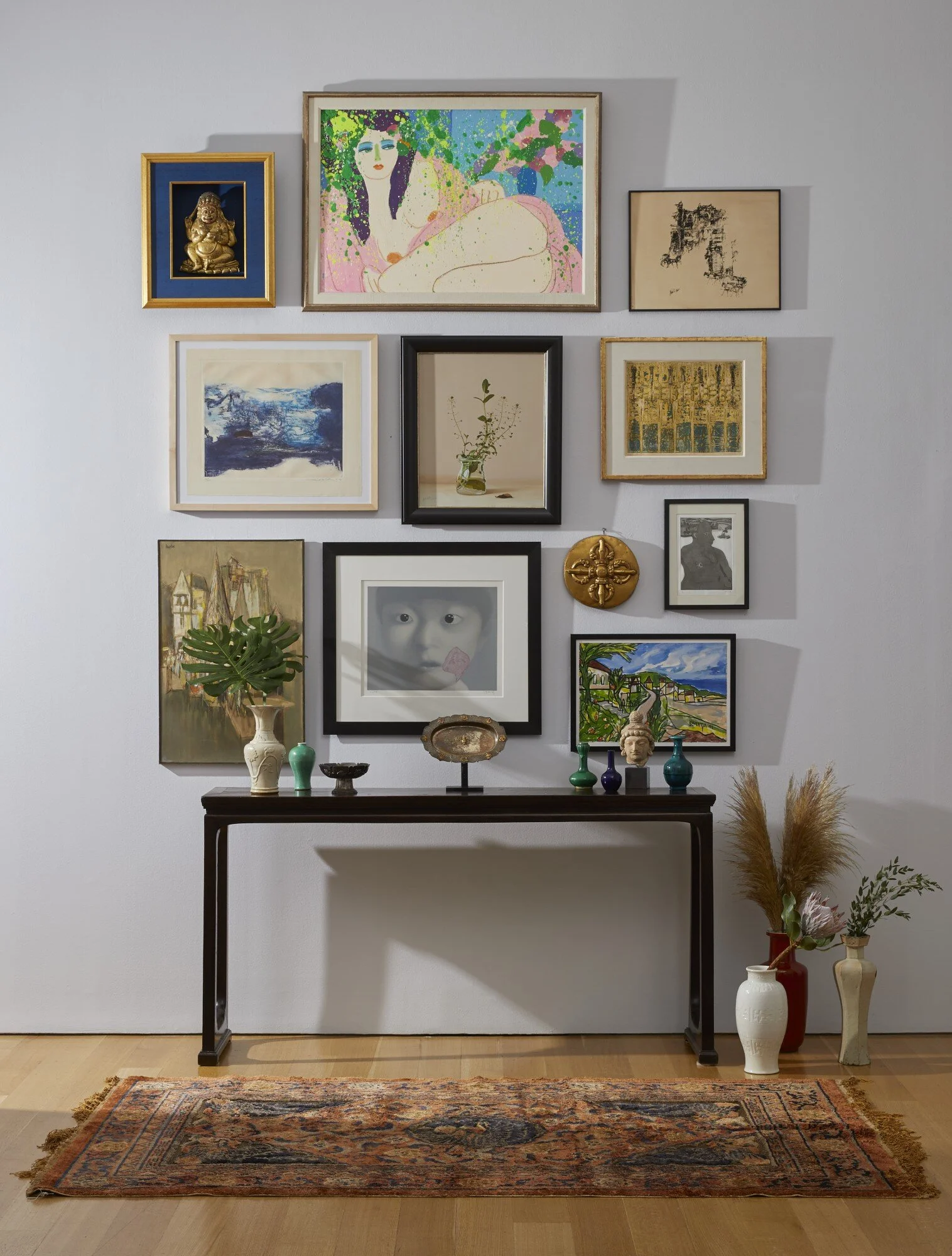 PORTFOLIO — Studio Alyse