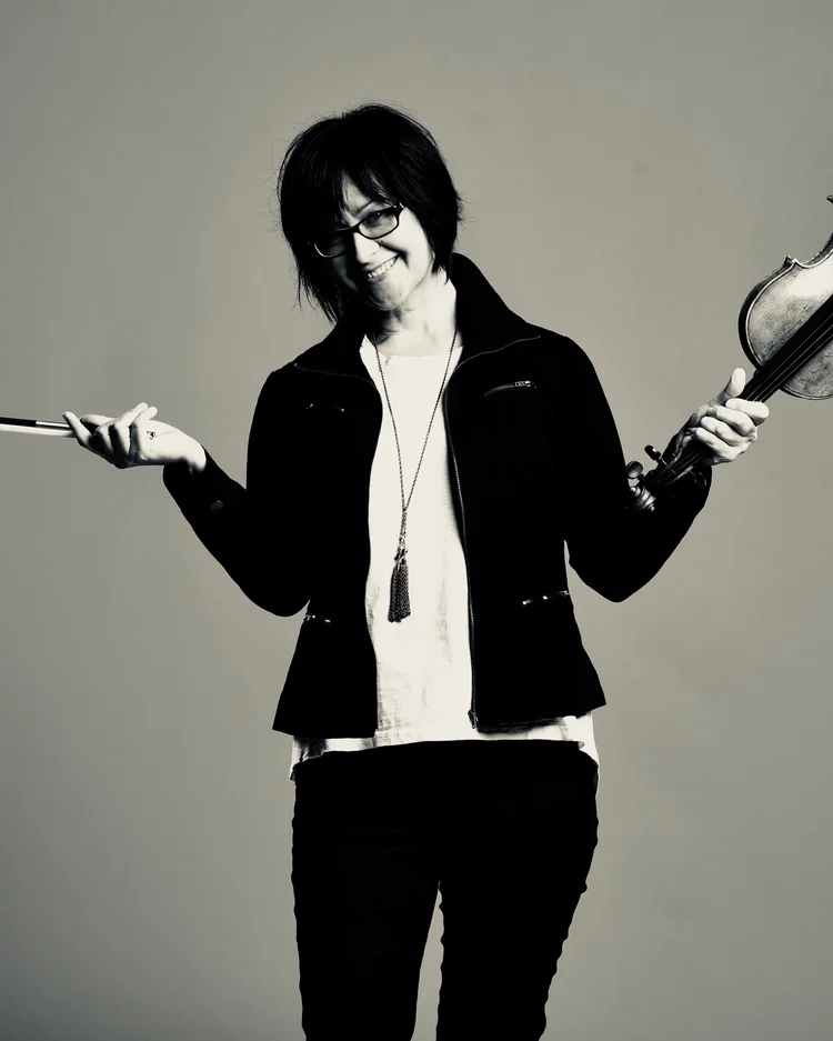 Spirit of Ukraine — Chamber Orchestra of Edmonton