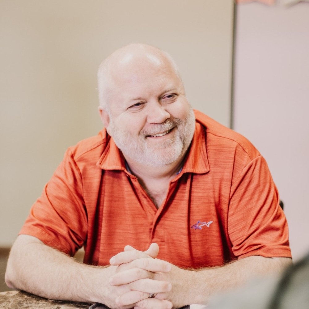 Lead Elders — reGeneration Church