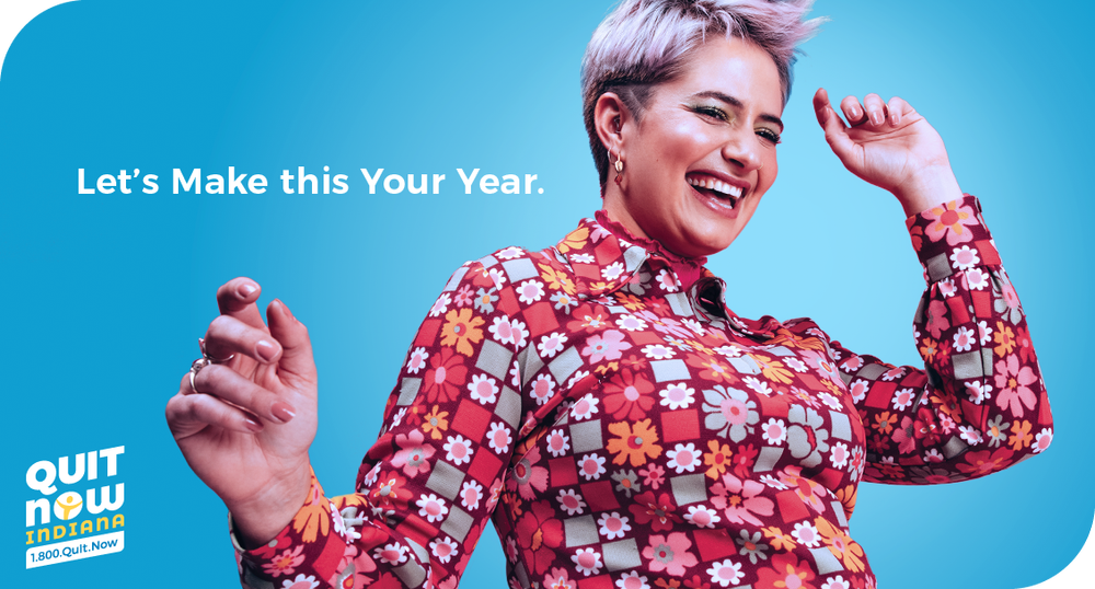 Quit Tips 2025 — Quit Now Indiana