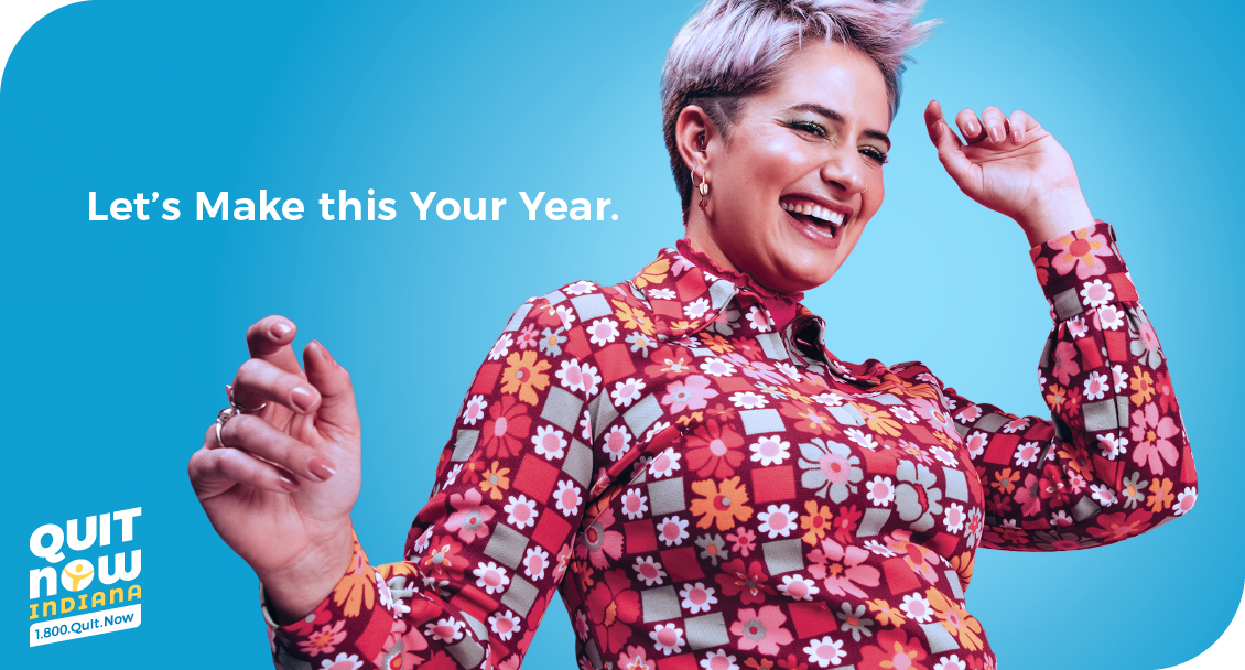 Quit Tips 2025 — Quit Now Indiana