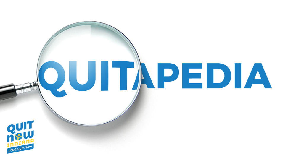 Quitapedia — Quit Now Indiana