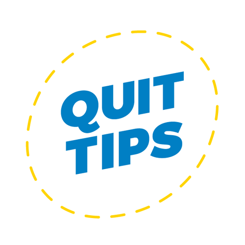 Ready to quit — Quit Now Indiana