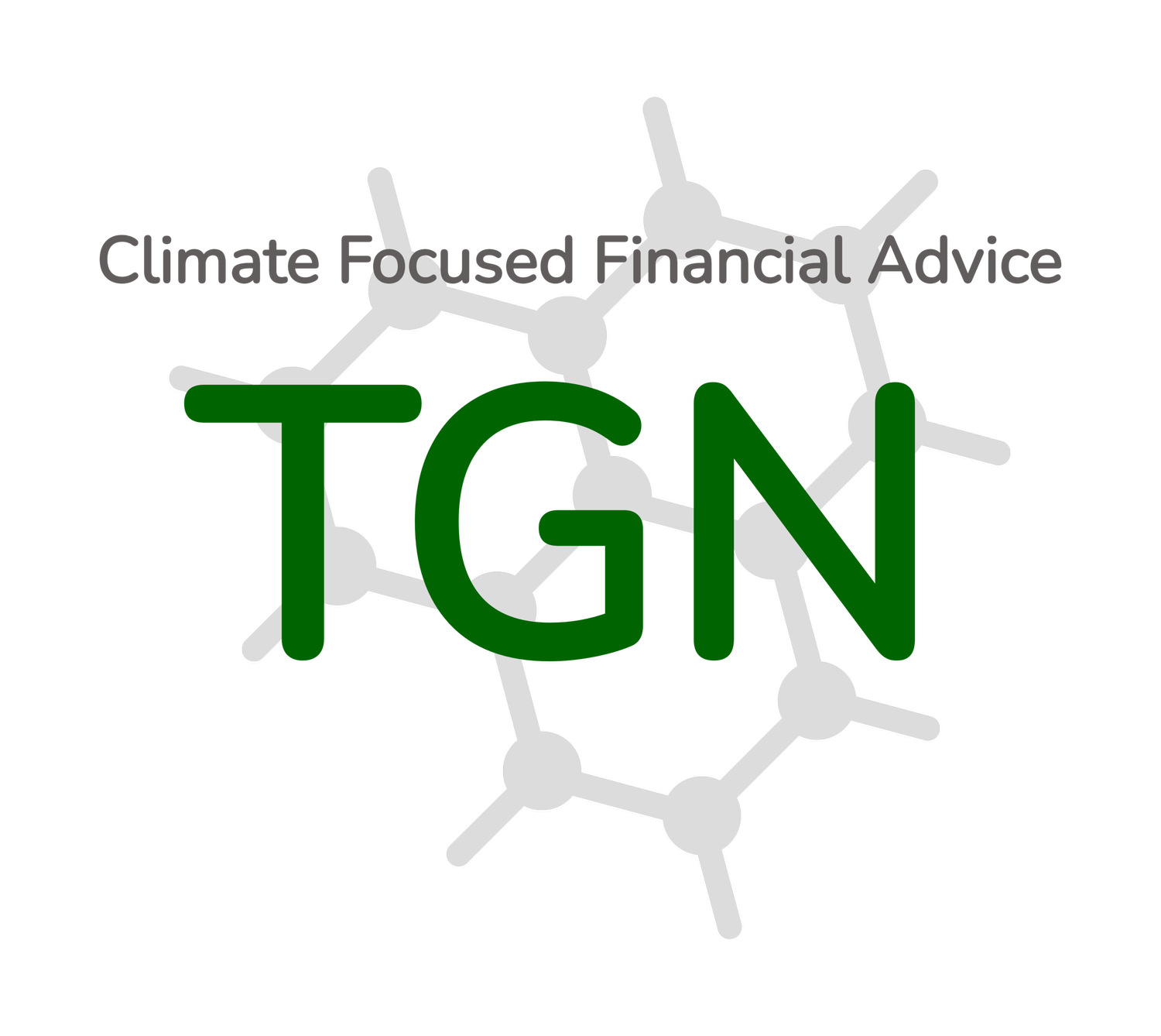 Working with TGN take control of your finances — The Green Network ...