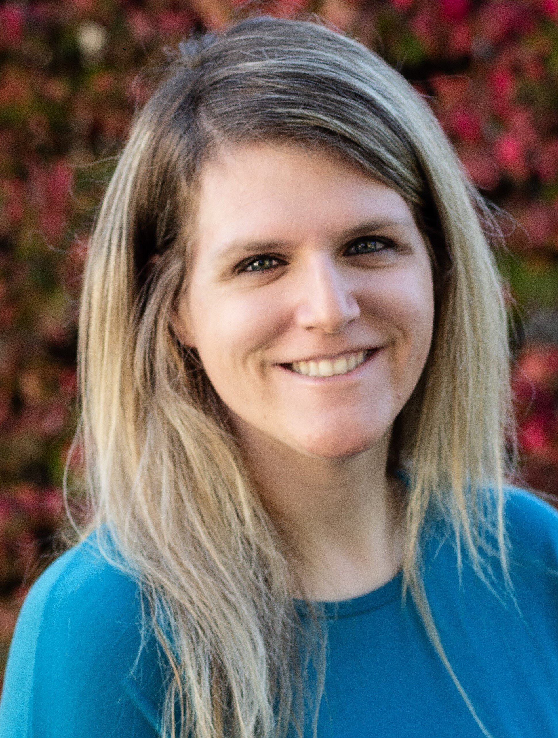 About Us — Sacred and Free