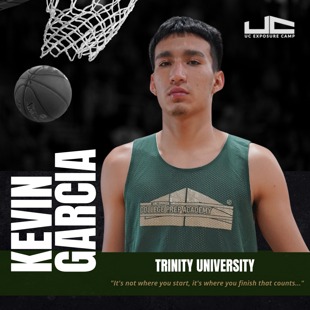 UnCommon Basketball | Be Uncommon