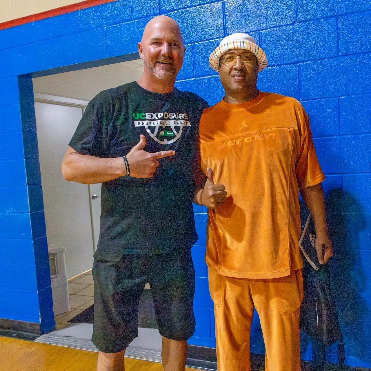 UnCommonBasketball | UCExposure Camps