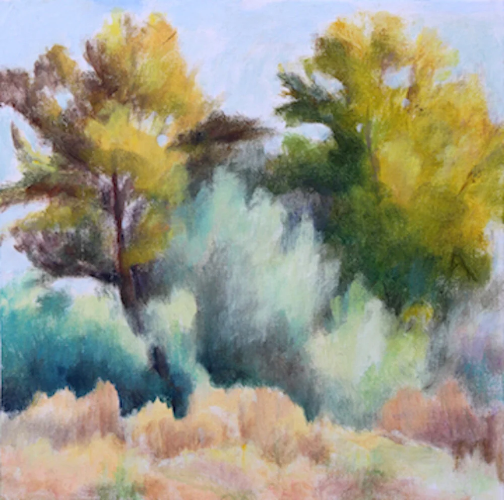 Browse My Work Plein Air — Sharon Hutchison — Fine Artist
