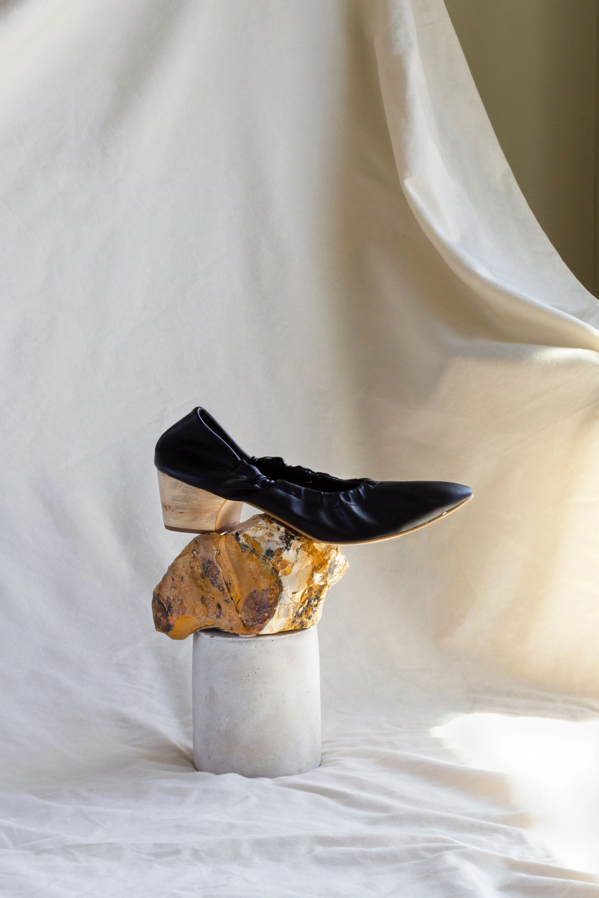 PRODUCT — ALEXANDRA HULSEY