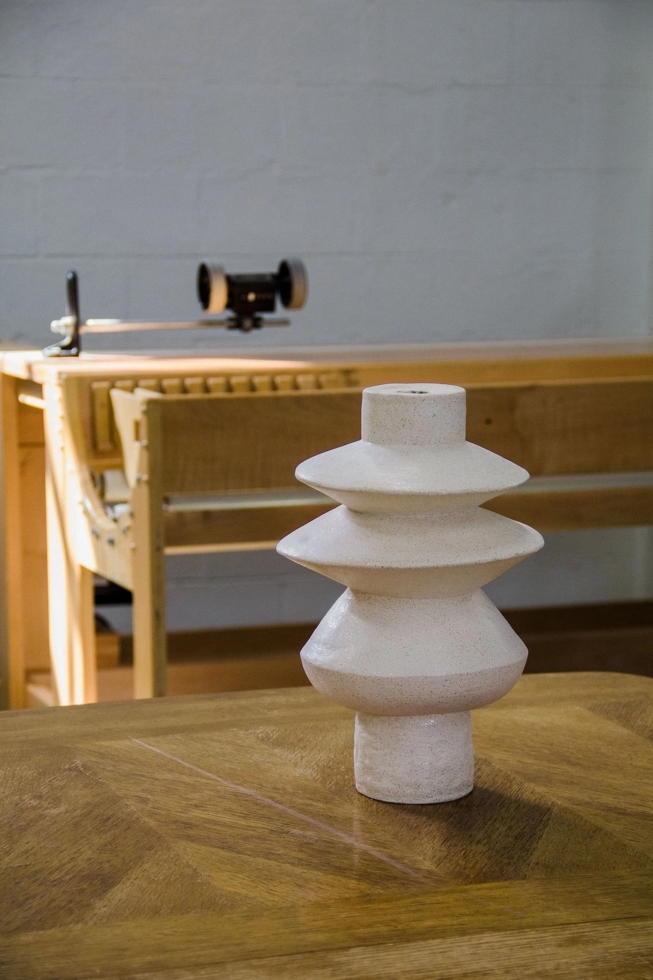 PRODUCT — ALEXANDRA HULSEY