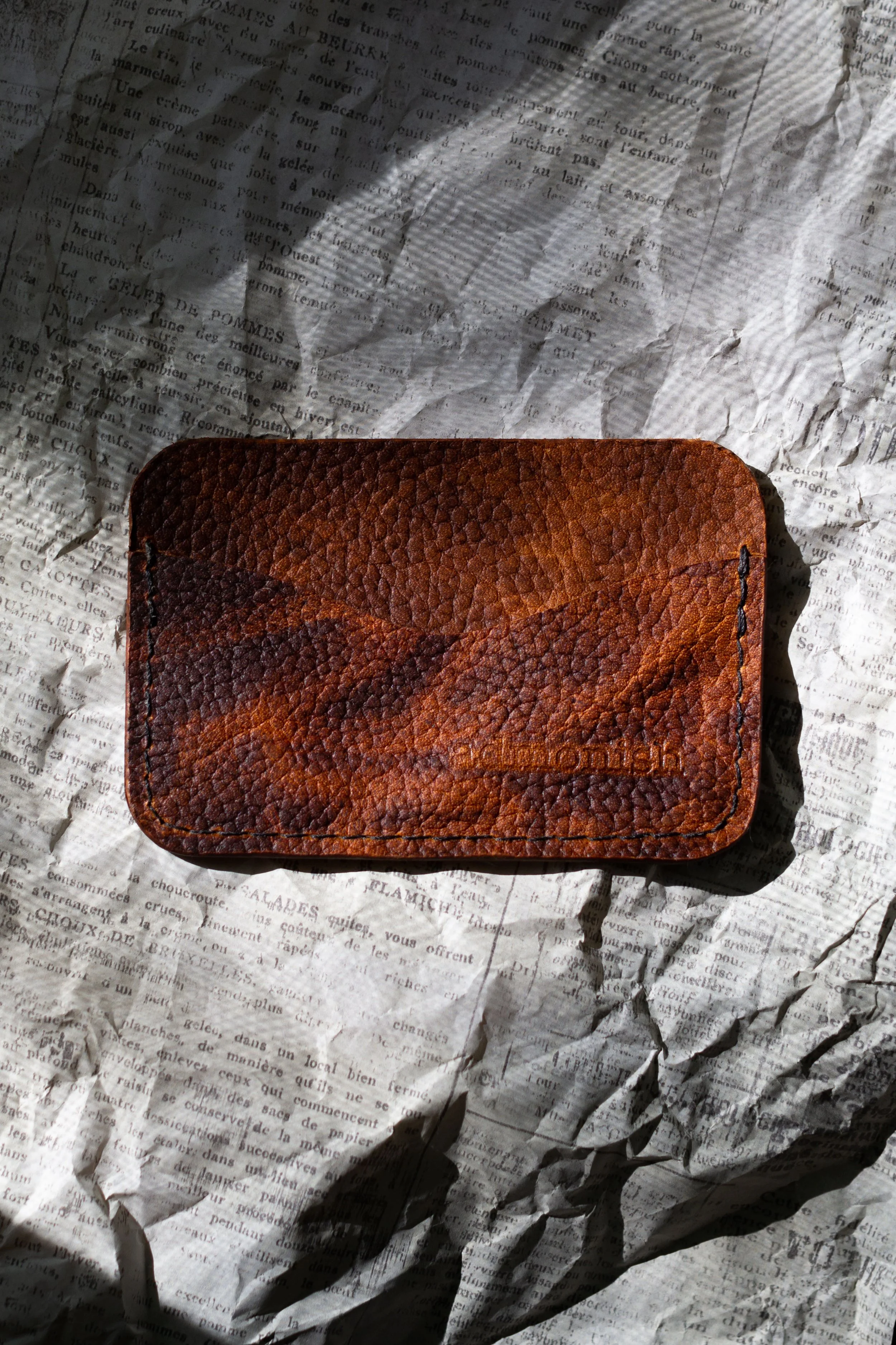 PRODUCT — ALEXANDRA HULSEY