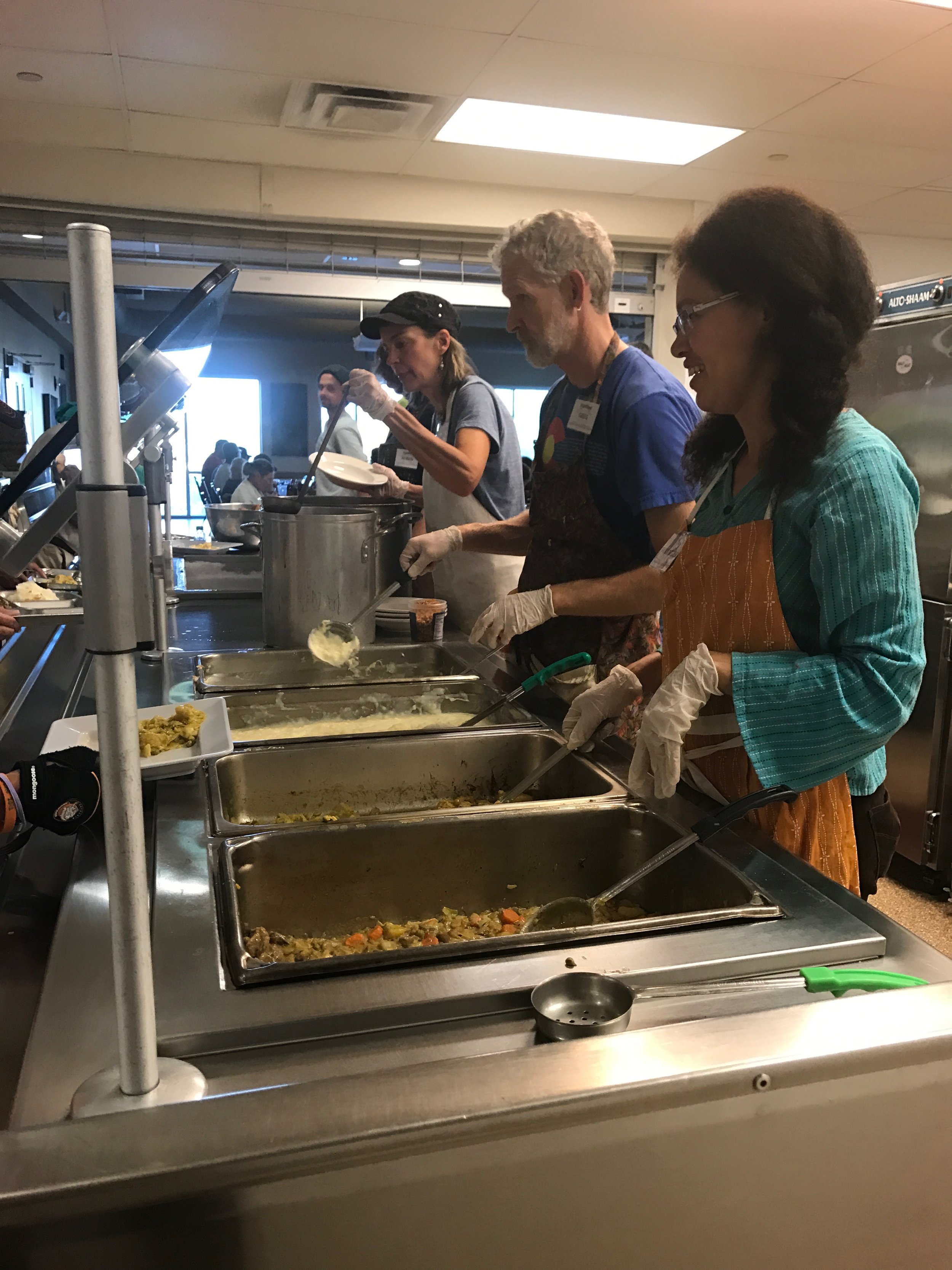 Social Action — Eon Zen