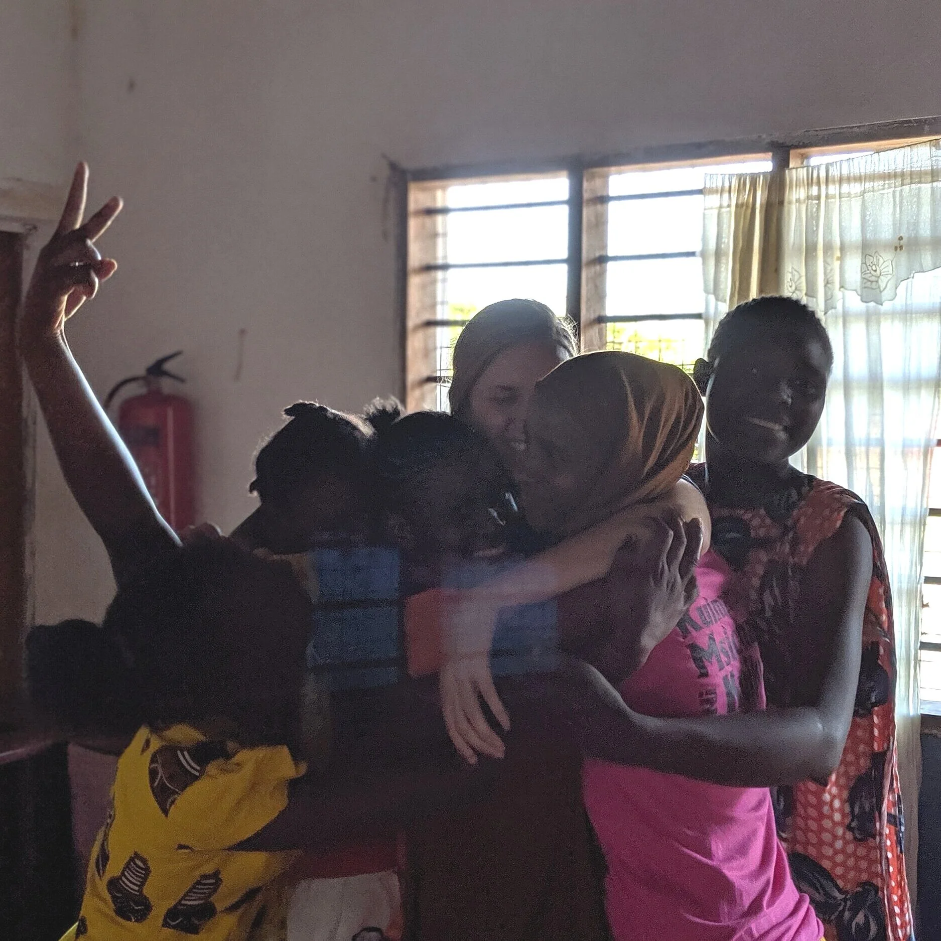 50 Jumpsuits = 1 Scholarship - Elimu Girls