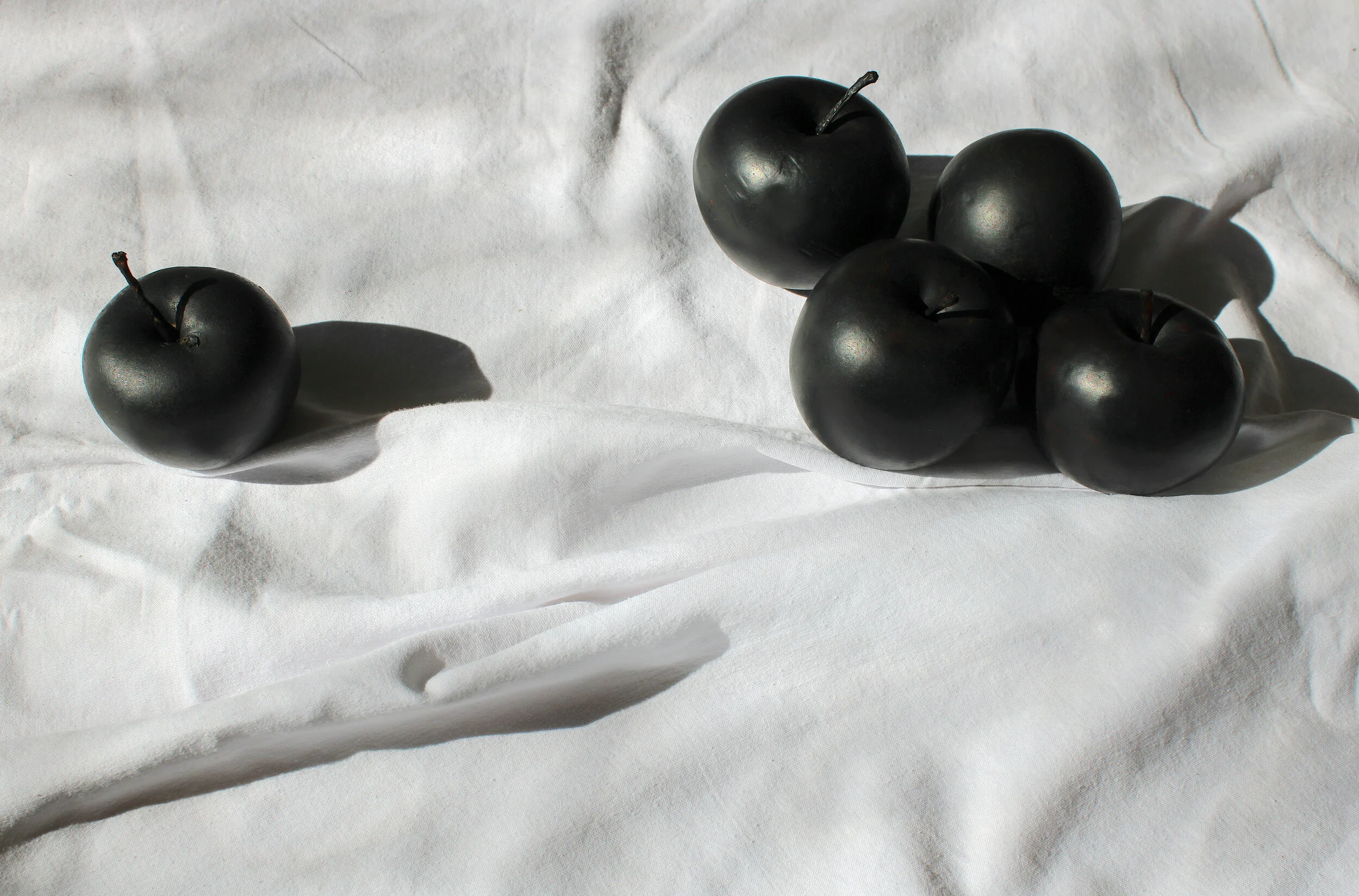 MANOR — REBECCA WATERSTONE