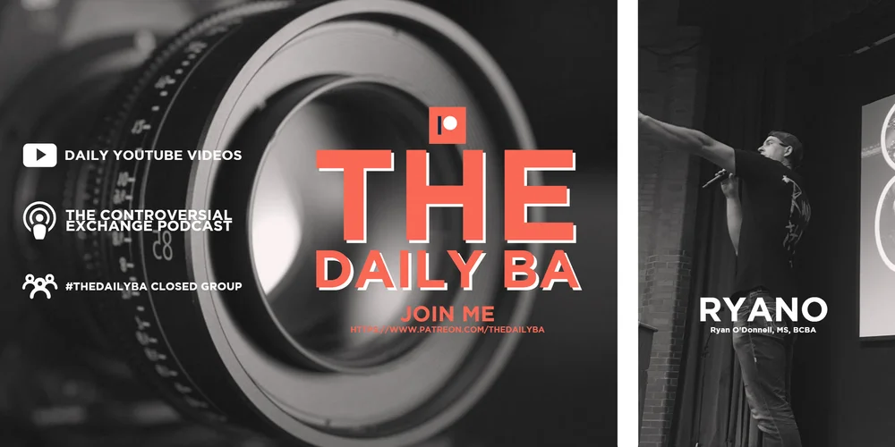 7 Organizations Every BCBA Should Know About — The Daily BA