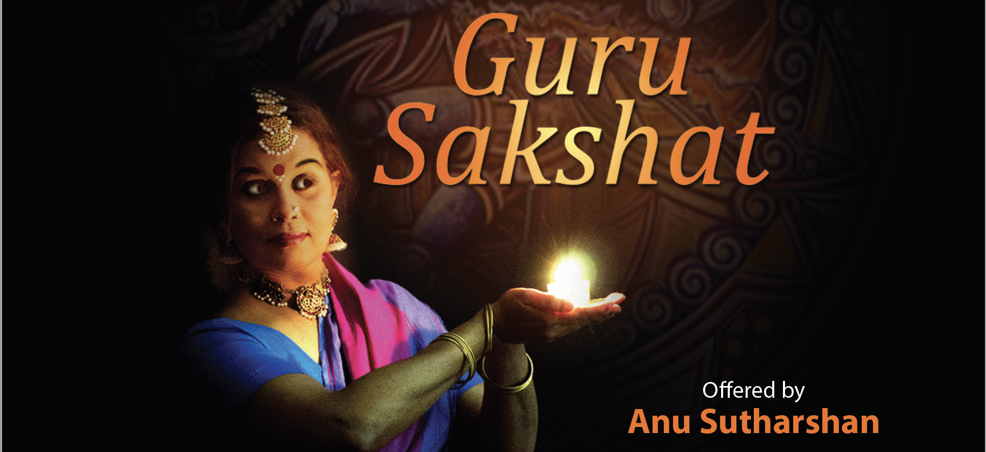 Guru Sakshat — Saraswati Mahavidhyalaya