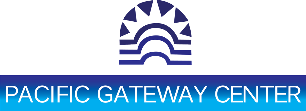Our story — Pacific Gateway Center