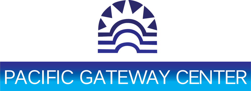 Our story — Pacific Gateway Center