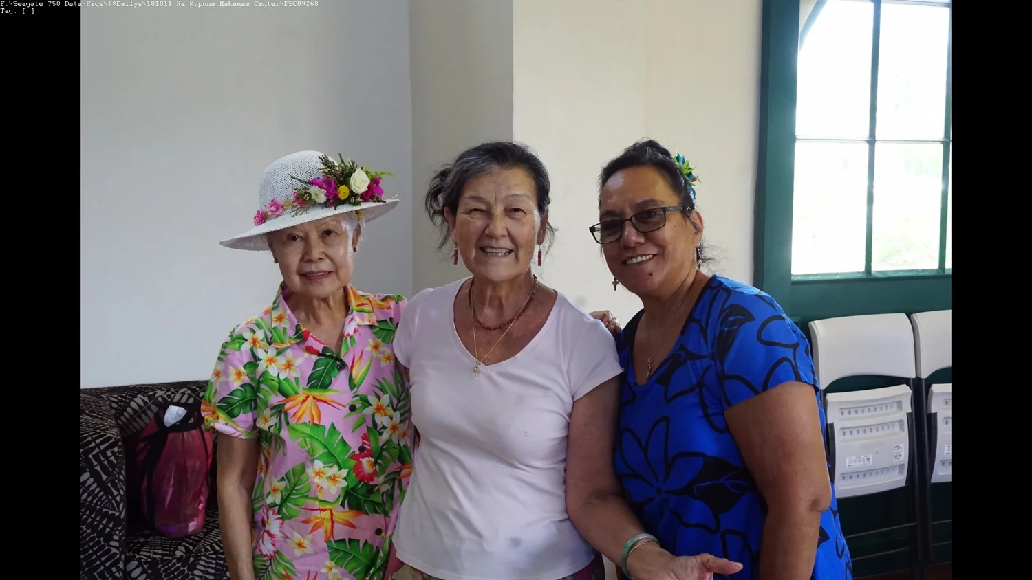 Our story — Pacific Gateway Center