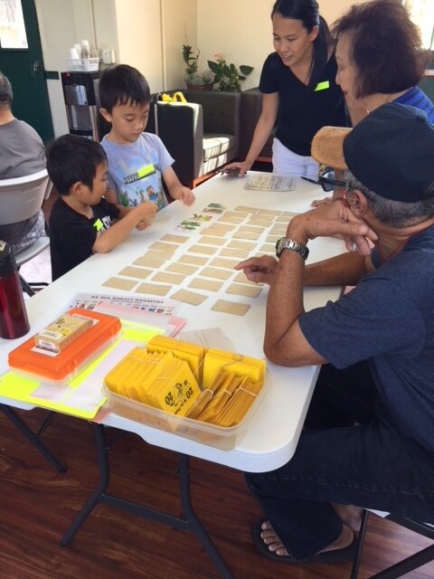 Our story — Pacific Gateway Center