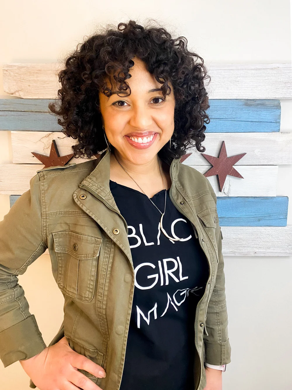 Home — Melissa Foster