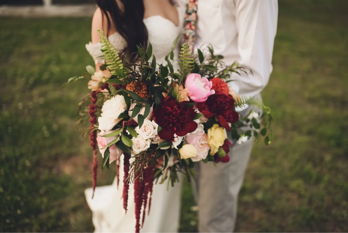 portfolio — bayly blooms