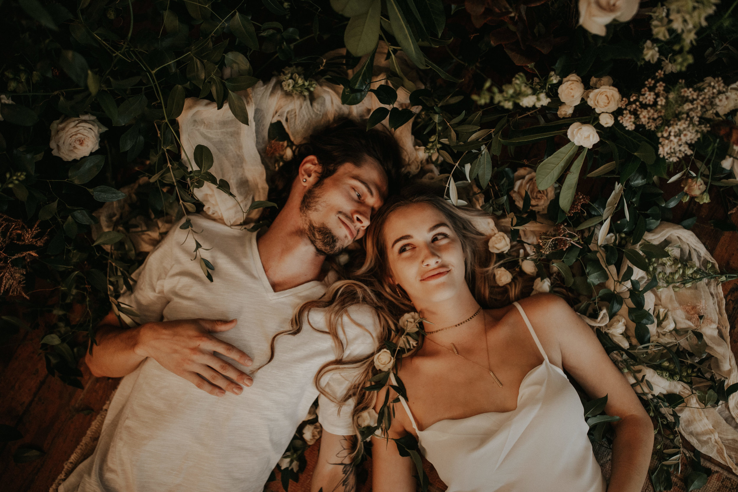 portfolio — bayly blooms