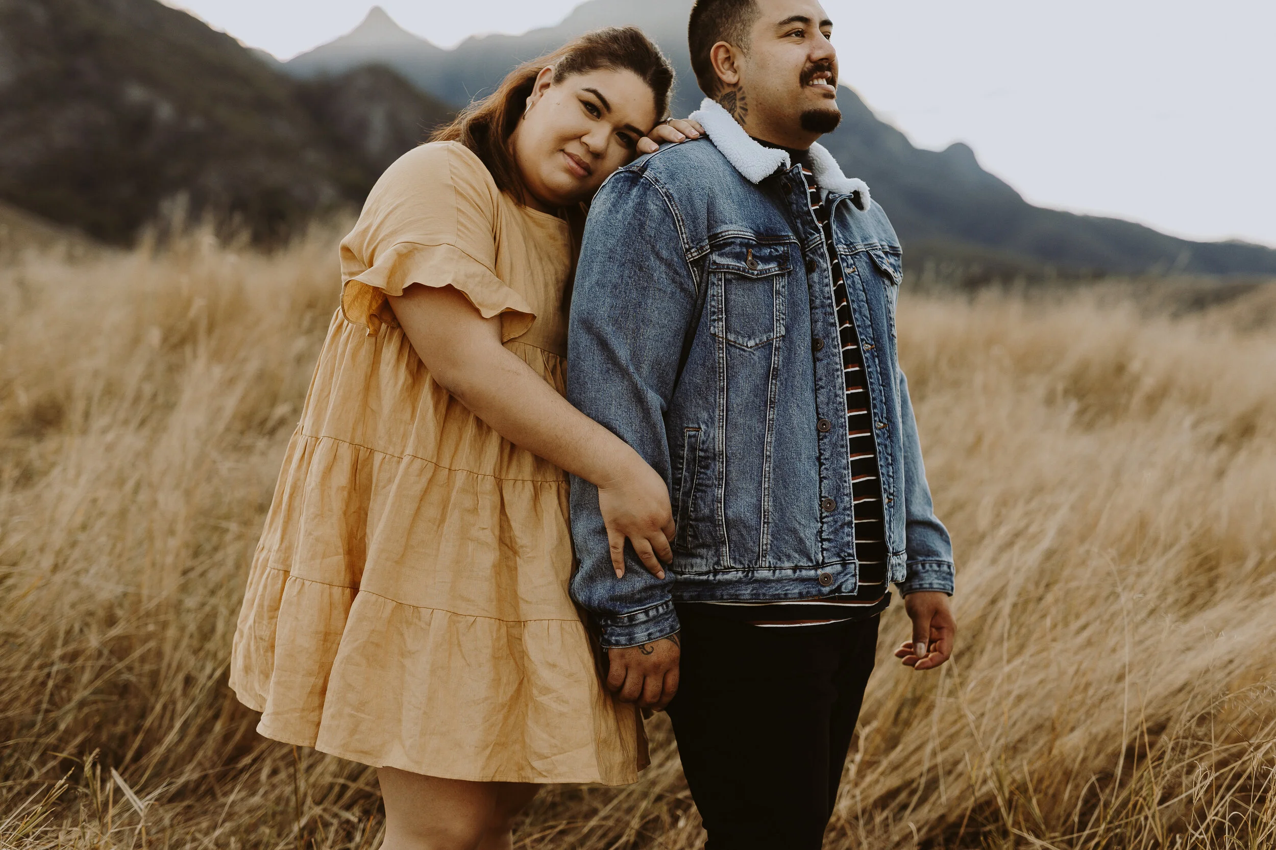 George Bowden Photography