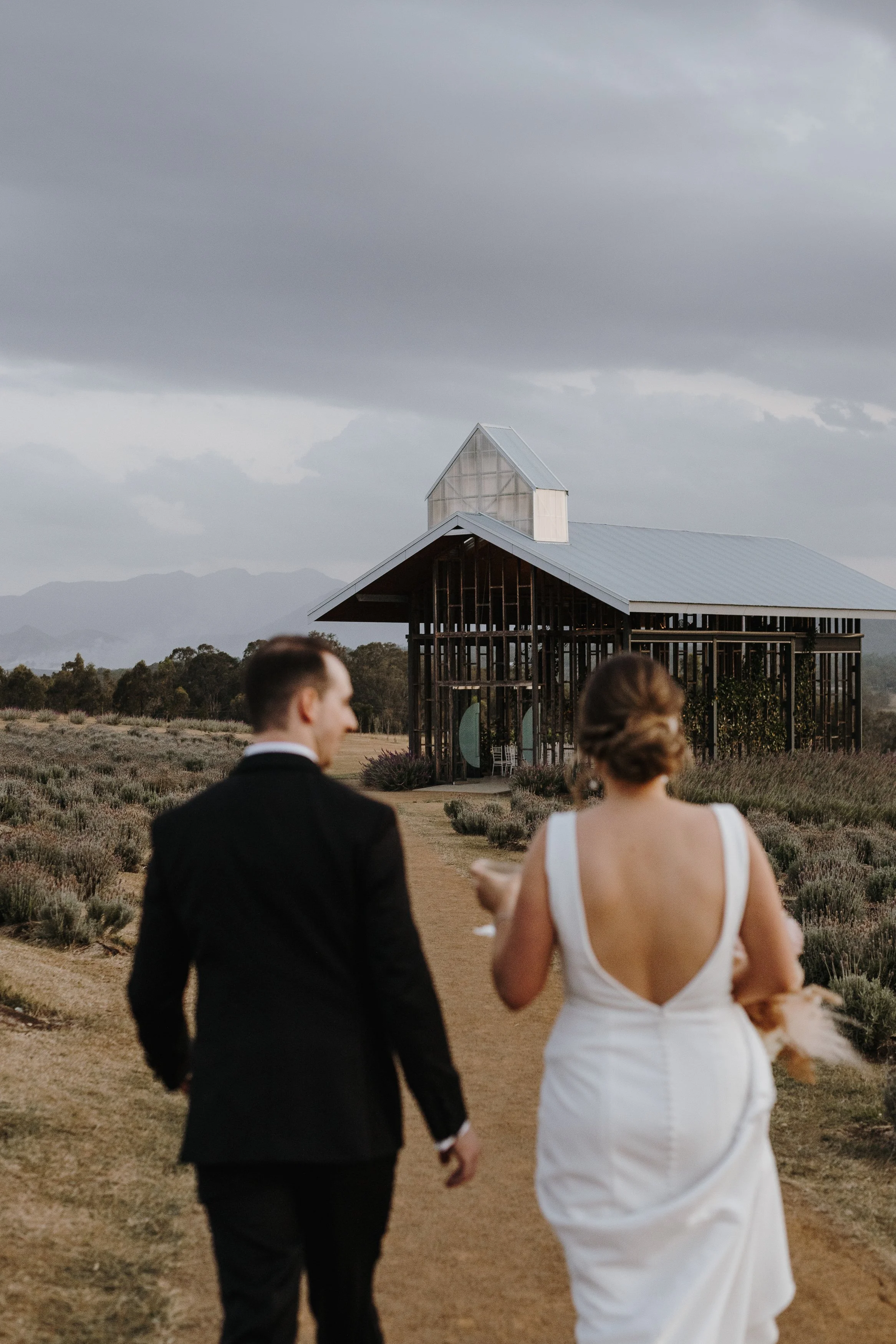 Portfolio — George Bowden Photography