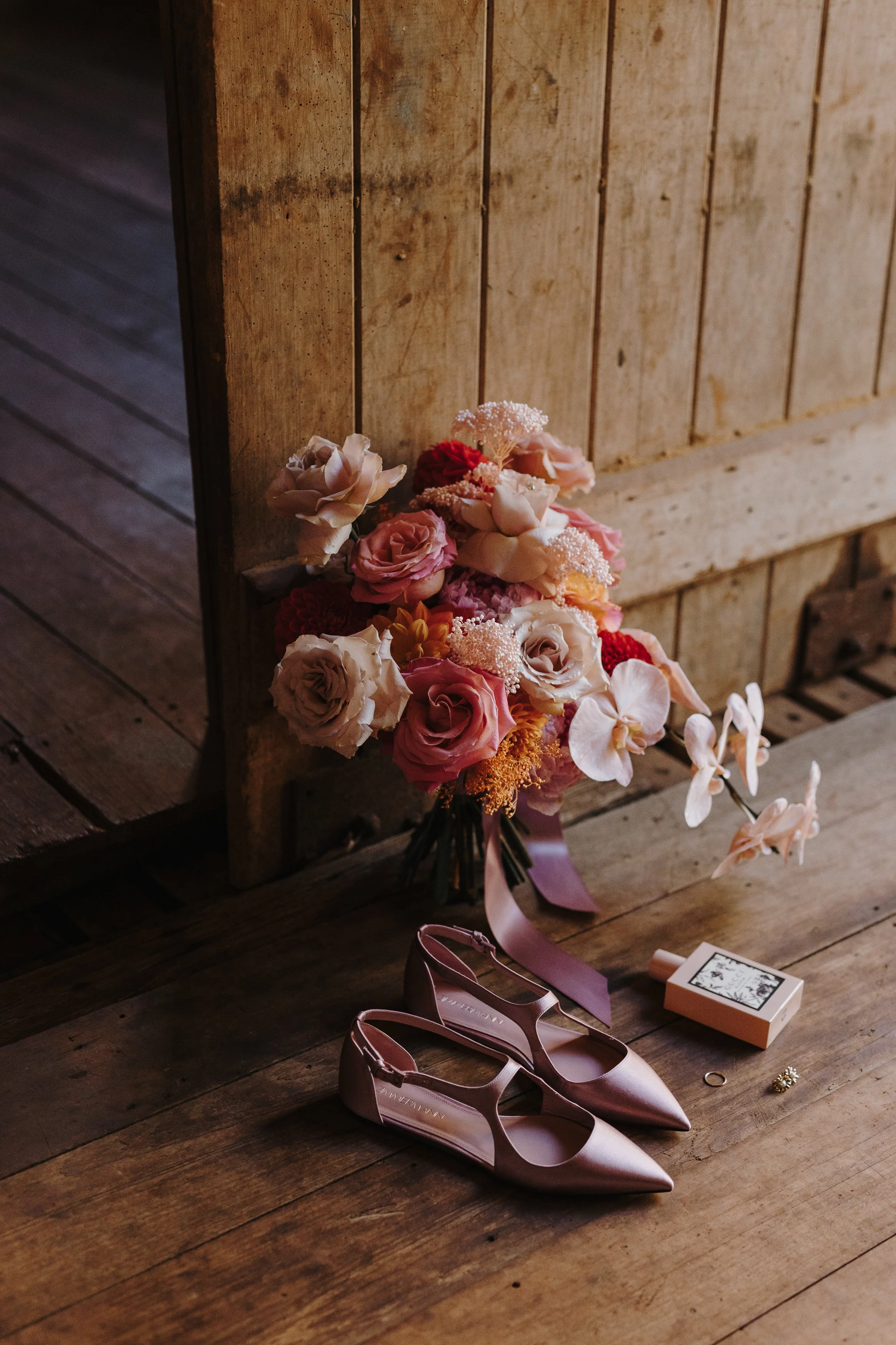 Portfolio — George Bowden Photography