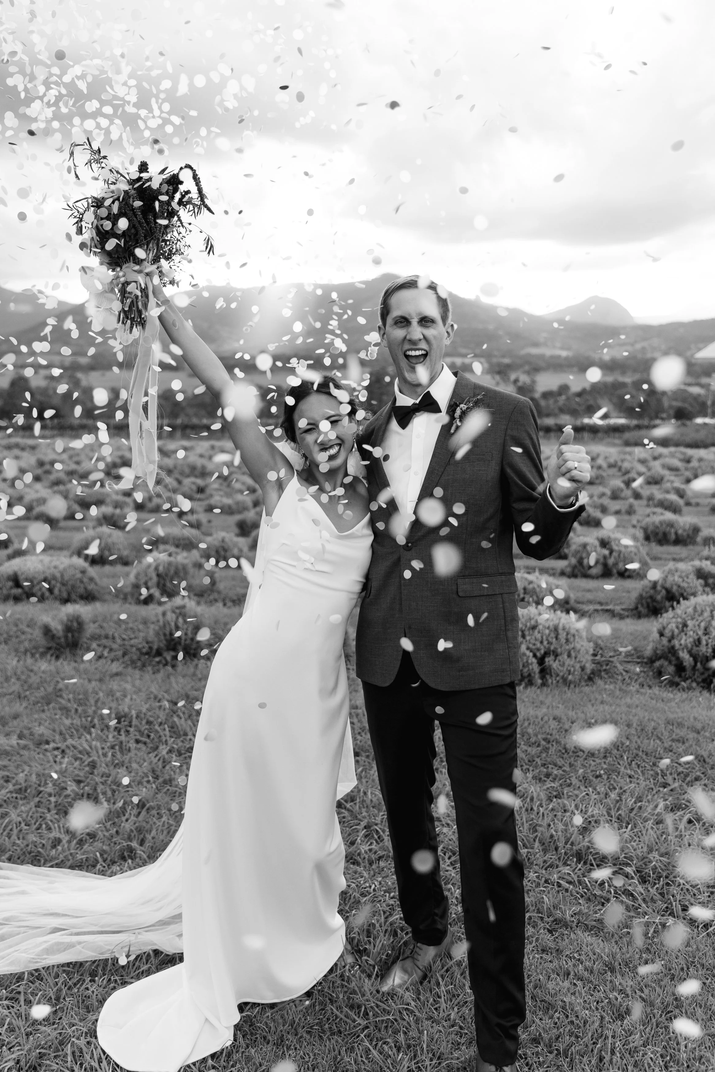 Portfolio — George Bowden Photography