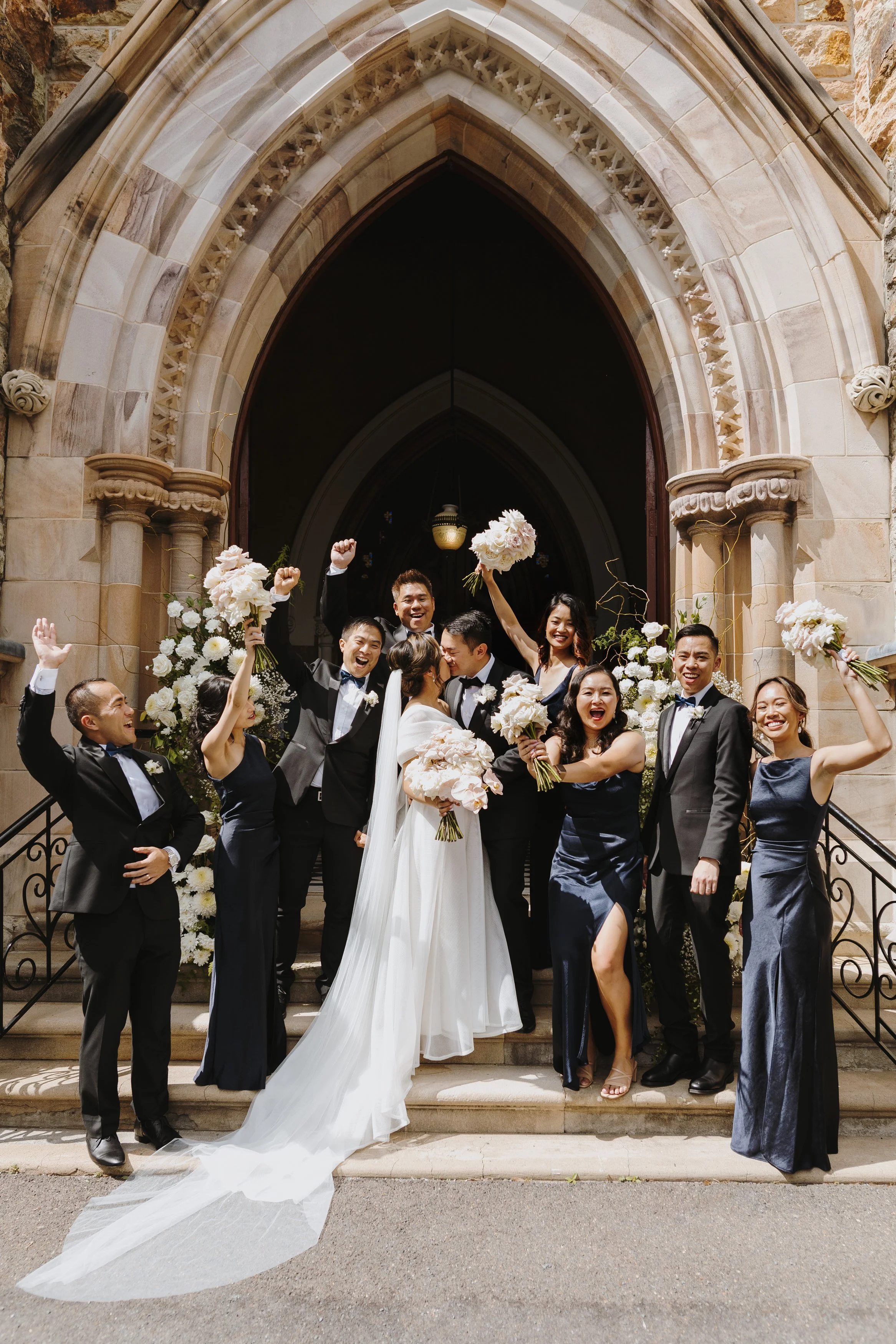 Portfolio — George Bowden Photography