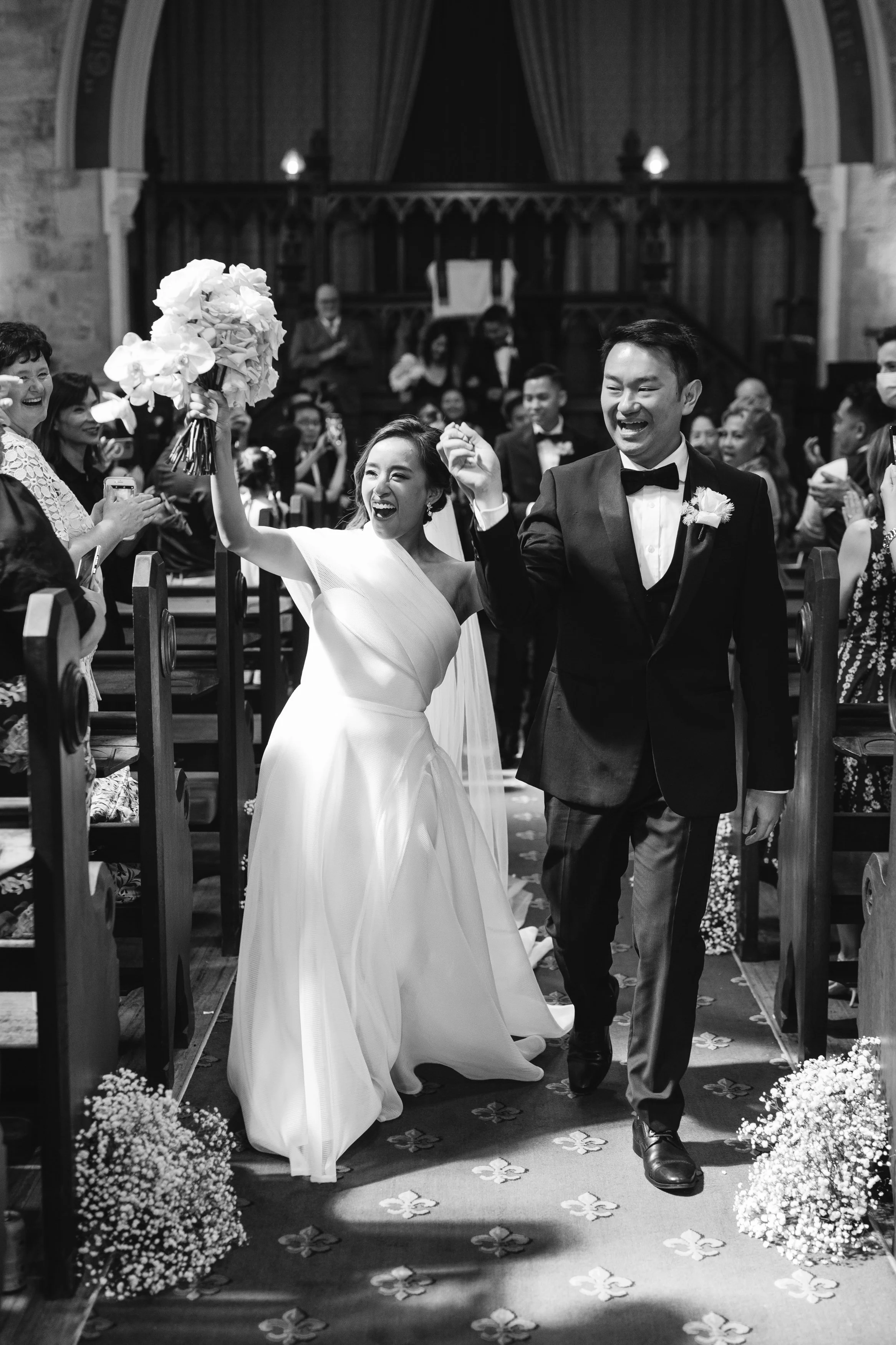 Portfolio — George Bowden Photography