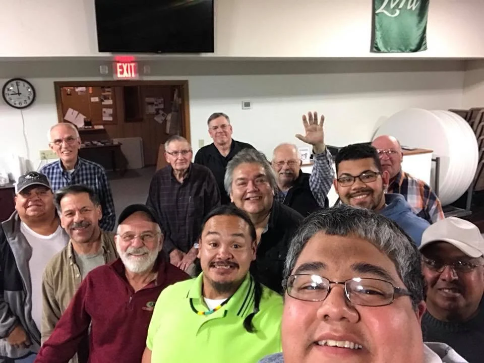 Cass Lake Alliance Church