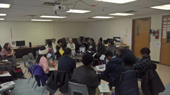 Rites Of Passage Education