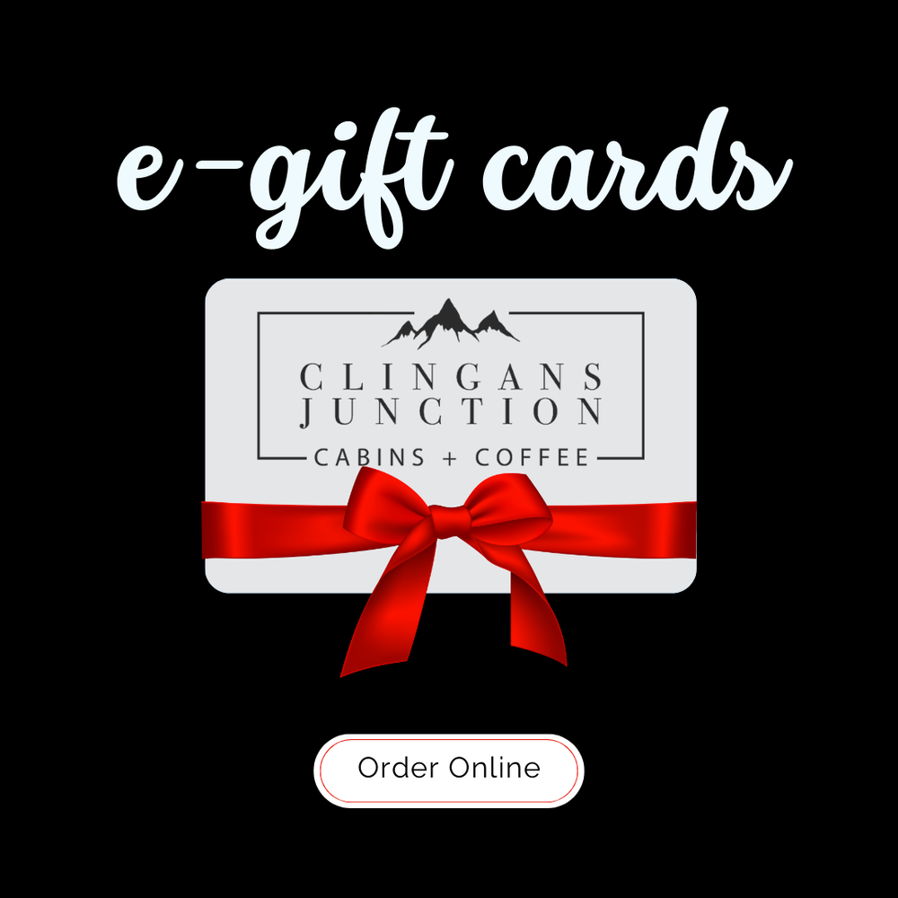Clingans Junction
