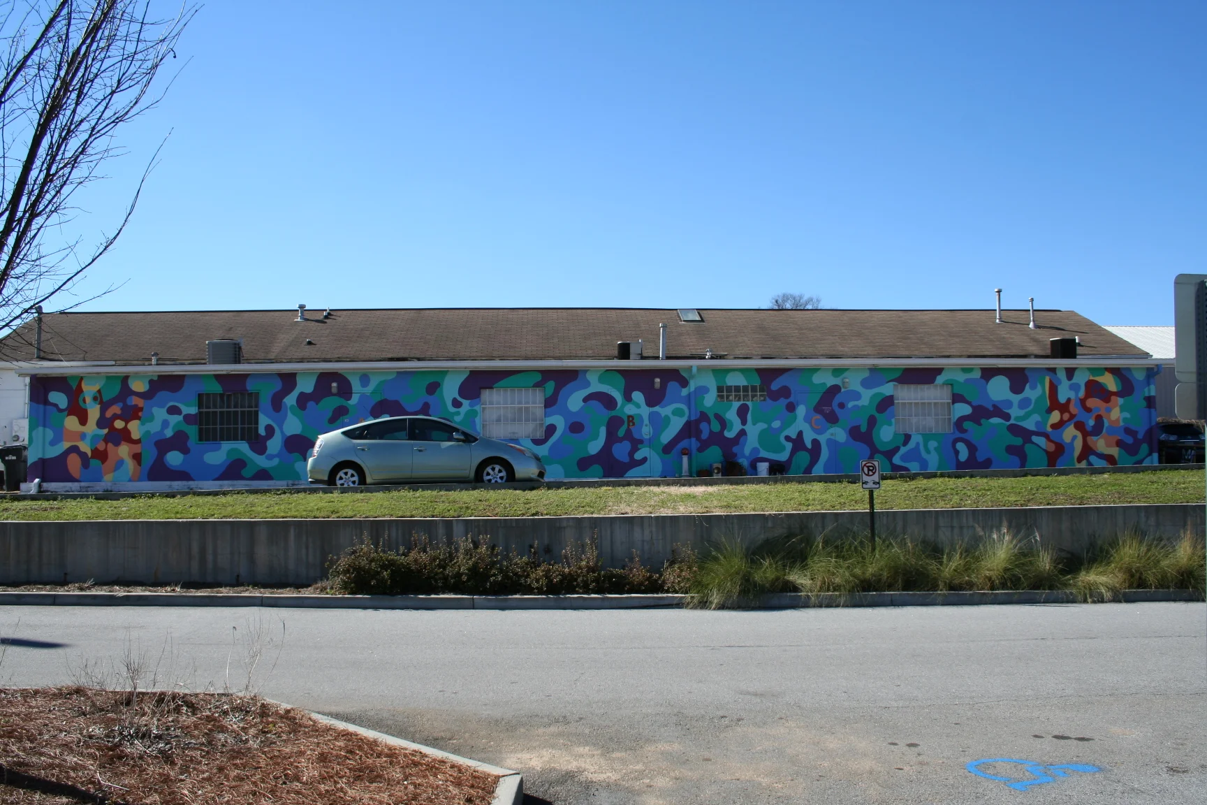 Outerspace Project — Catlanta