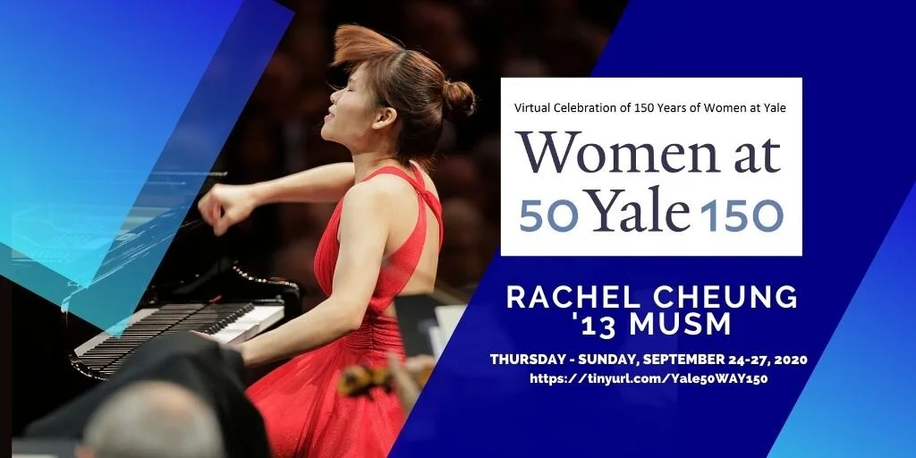 Rachel Cheung