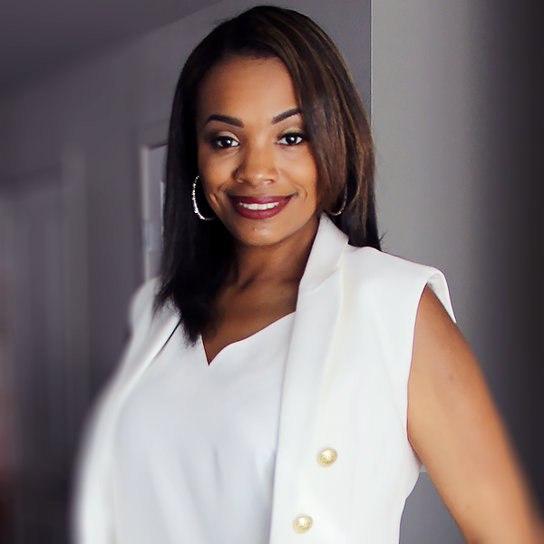 Bio — The KD Hall Show