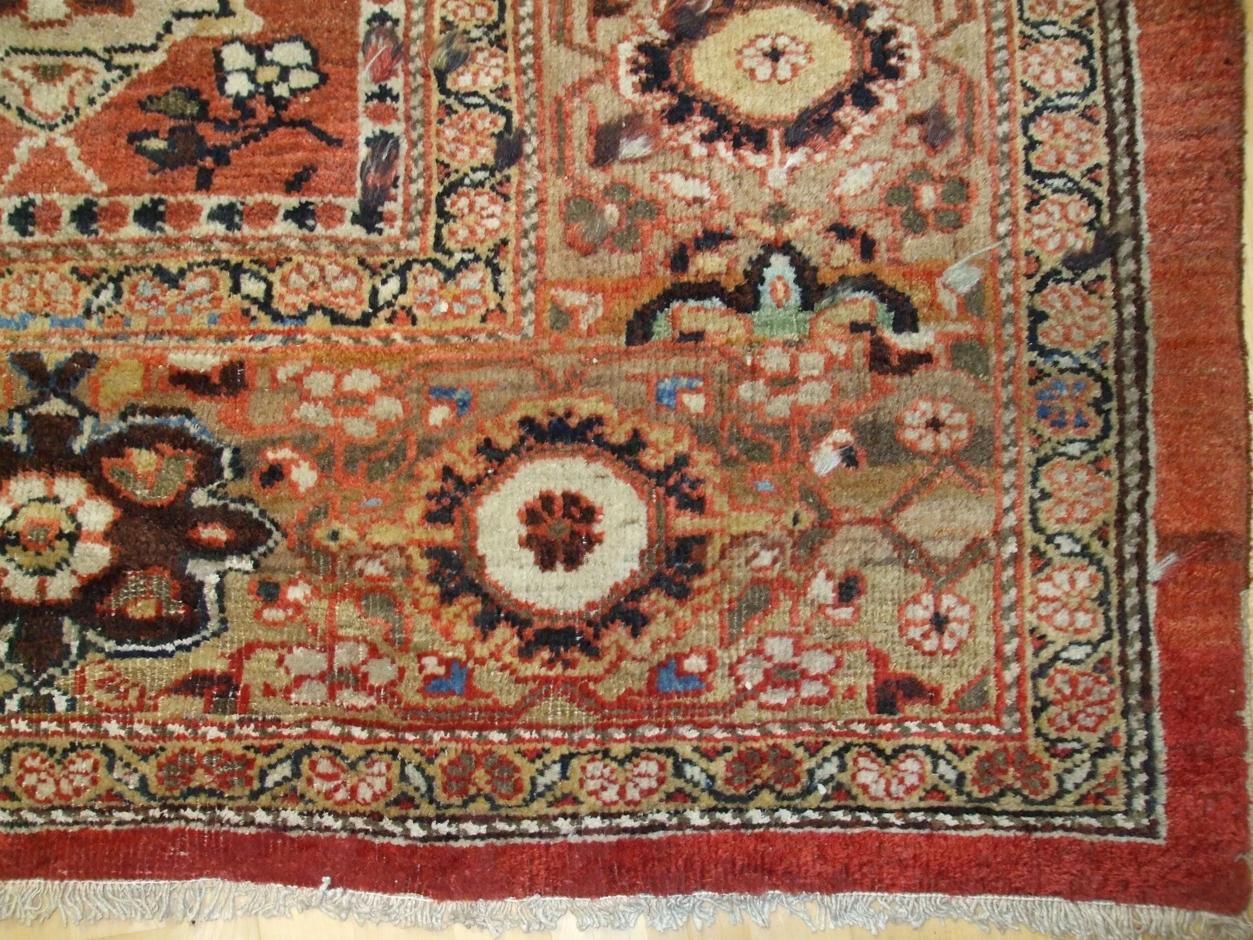 Antique & Vintage - Large — Kennedy Carpets