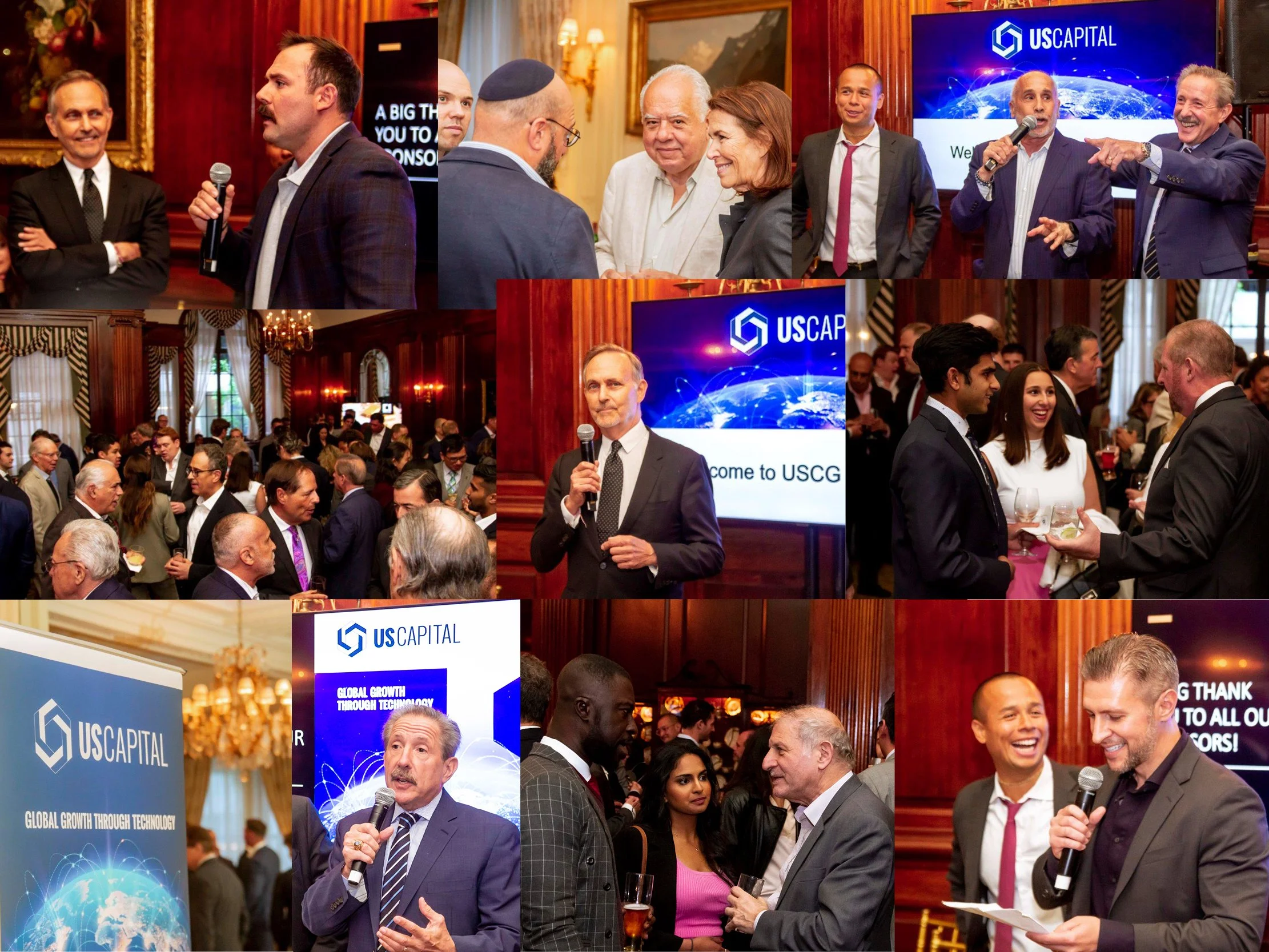 Blog — US Capital Global