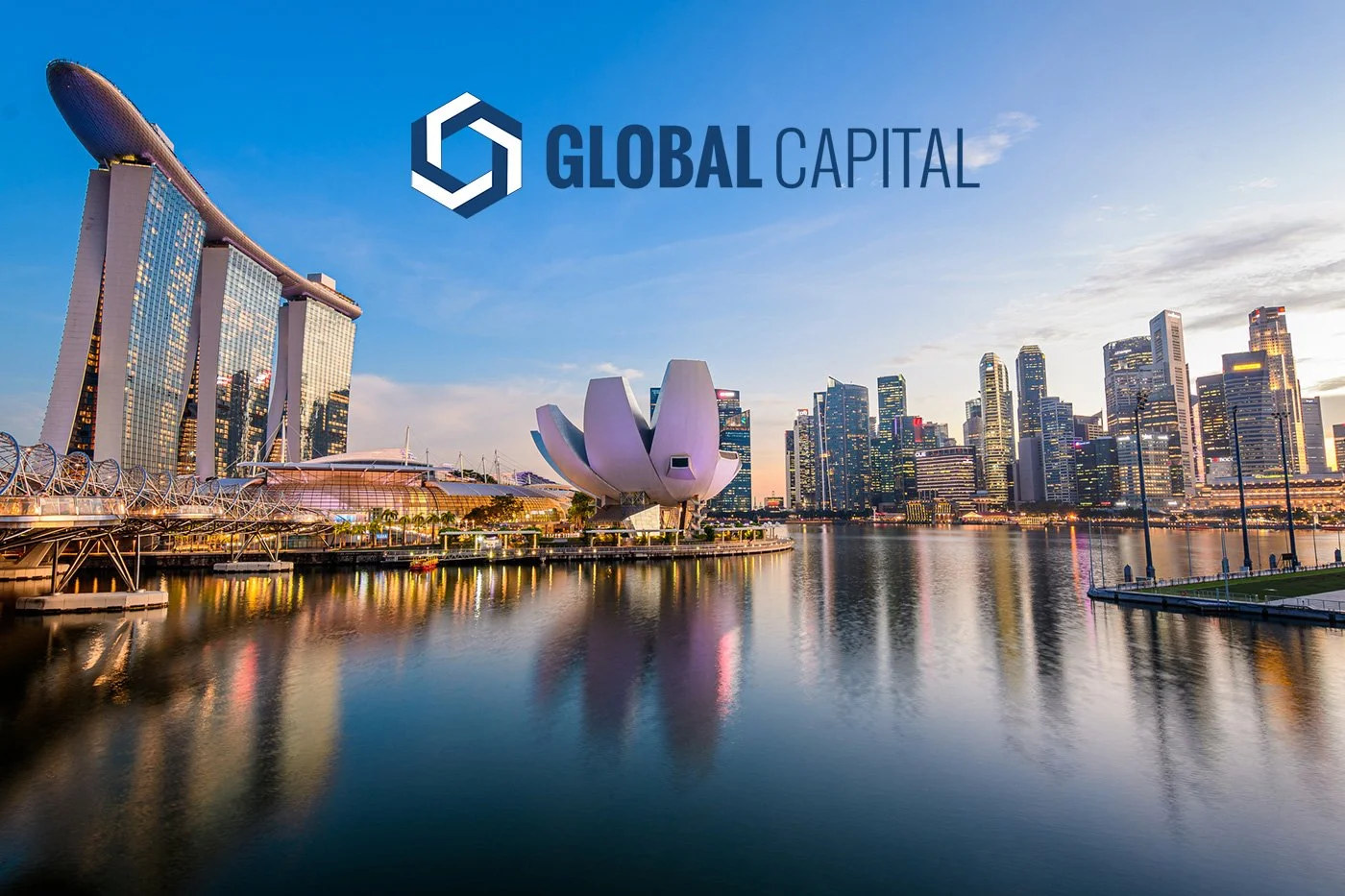 New Singapore Hub Positions US Capital Global for Asia-Pacific ...